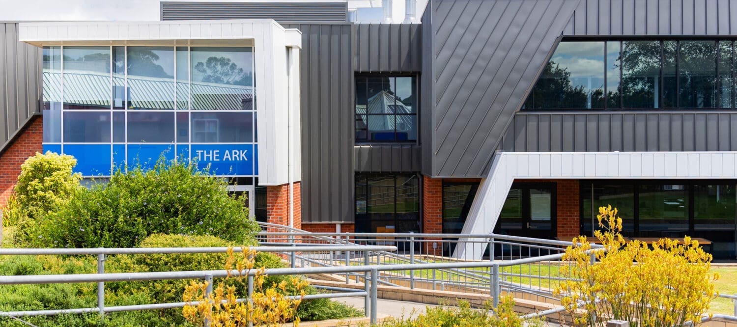 College Executive and Senior Leadership | St Martin's Lutheran College